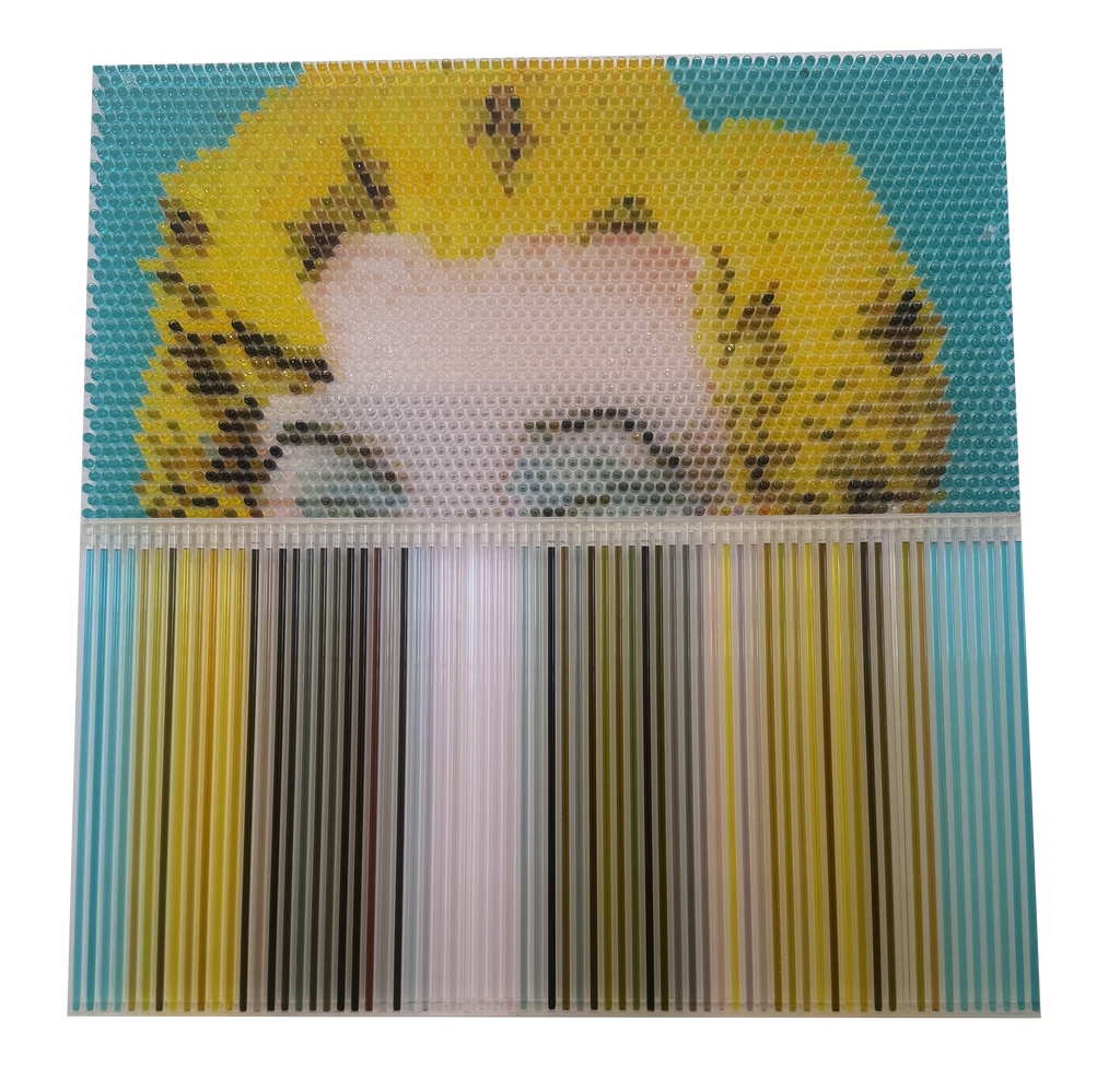 Richard Lee – Ethos Arts Inc.