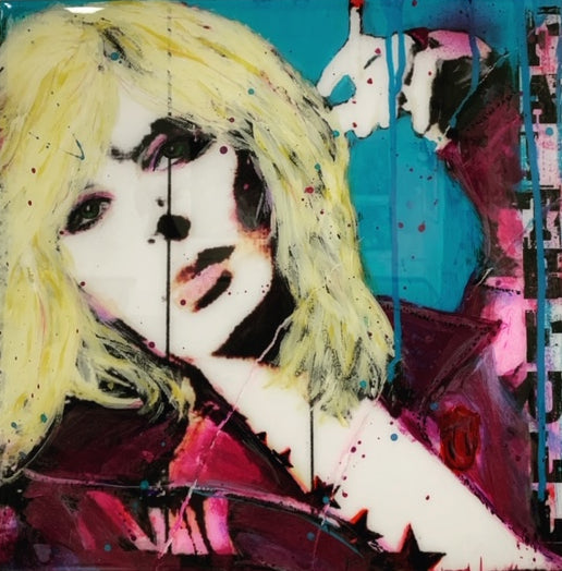 Nora Novak - Marianne – ETHOS ARTS INC.