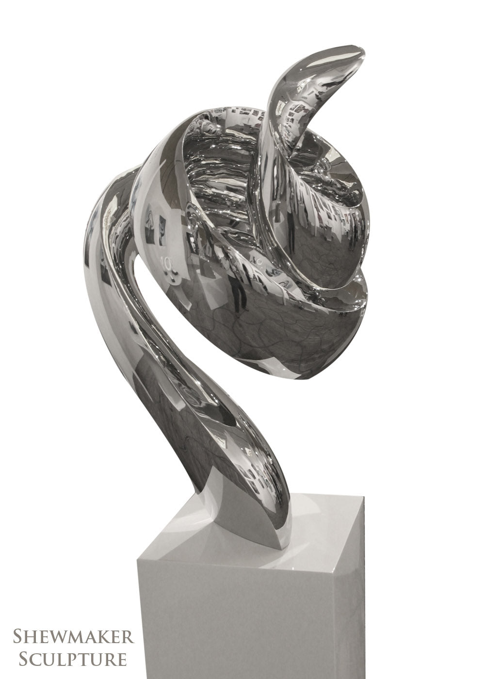 Michael Shewmaker – ETHOS ARTS INC.