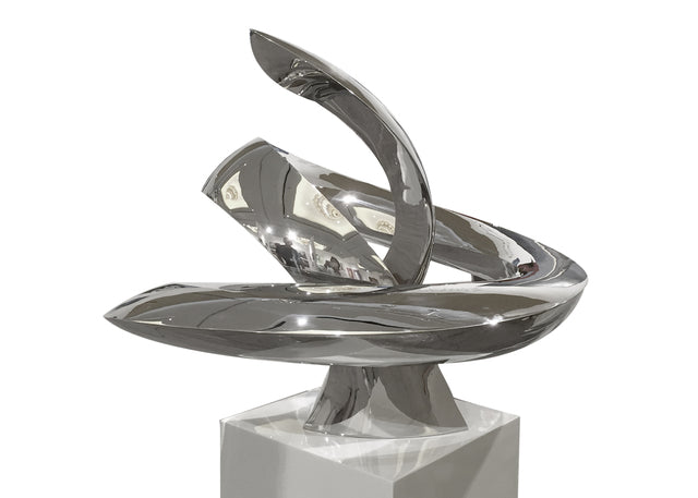 Michael Shewmaker- Orbis – Ethos Arts Inc.