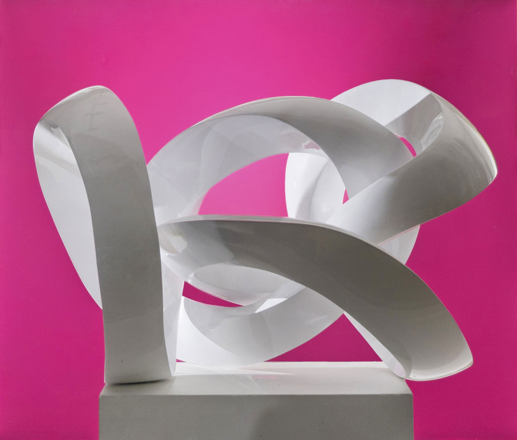 Michael Shewmaker- Continuum – ETHOS ARTS INC.